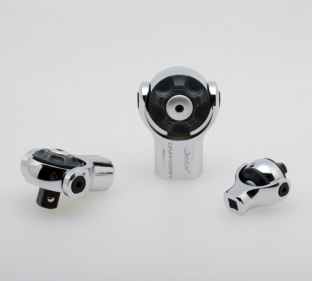 DEEN Thin Swivel DNR_SRH – Supreme handtools