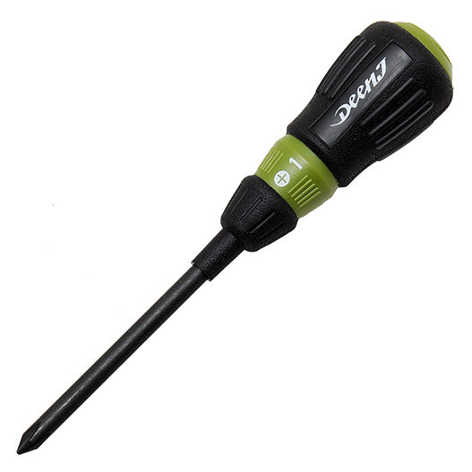 DEEN.J Screwdriver DNJDP PH2 – Supreme handtools