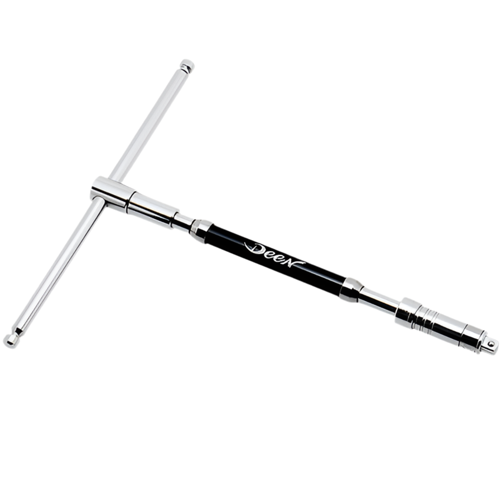 DEEN Speeder T-type Handle DNTE2SET – Supreme handtools