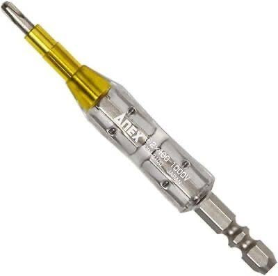 Anex AZM2100 insulated p2 bit 100mm – Supreme handtools