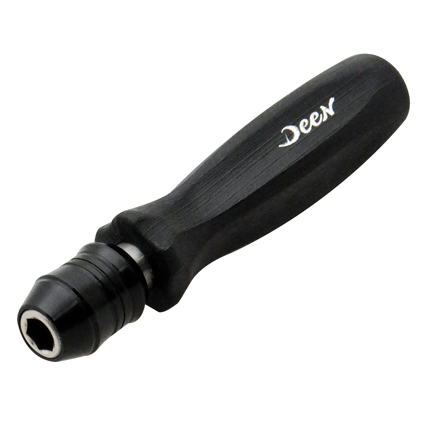 [New product] DEEN Fix Bit Handle DNBLSH – Supreme handtools