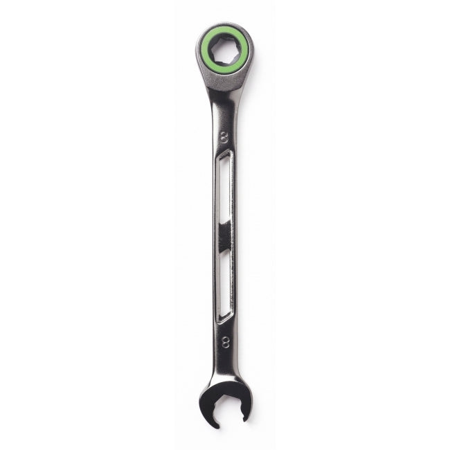 UTOKU precision 120-tooth anti-skid ratchet plum wrench (lightweight/e ...