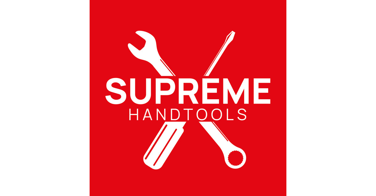 Supreme handtools